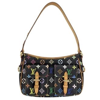 Louis Vuitton Pre-owned Monogram Multicolore Schultertasche - - Pre-owned - Damen - Schwarzk - ONE SIZE