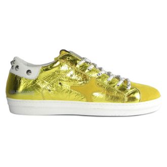Ama brand Sneakers - - Shoes - Damen - Gelb - 36 EU