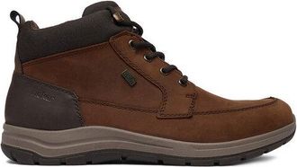 Rieker Schn&uuml;rschuhe CEO-03630-22 Braun