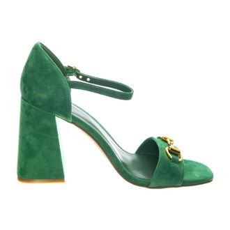 Jeffrey Campbell Damen, Schuhe, Gr&uuml;n, 40 EUGr&ouml;&szlig;e