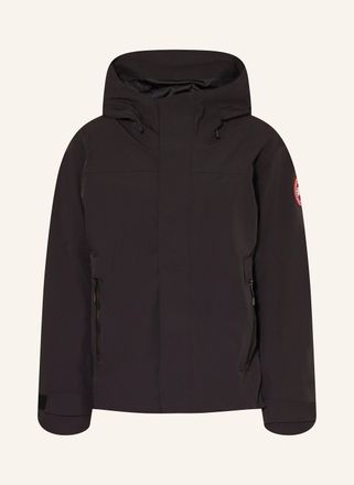 Canada Goose Funktionsjacke Rupert schwarz
