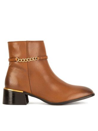 Sergio Bardi Stiefeletten WI32-E1097-02SB Braun