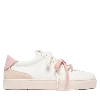 Stuart Weitzman Sneakers Stuart Weitzman Colton SN031 Creme