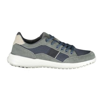 Lumberjack Sportschuh - - Shoes - Herren - Blau - 44 EU