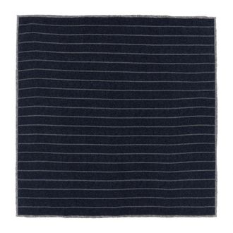 Brunello Cucinelli Bowties & Ties - - Accessories - Herren - Blau - ONE SIZE