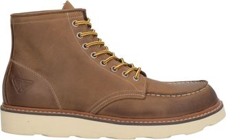 Docksteps SCHUHE - Stiefeletten auf YOOX.COM