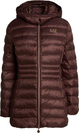 Emporio Armani JACKEN & M&Auml;NTEL - Pufferjacken & Daunenjacken auf YOOX.COM