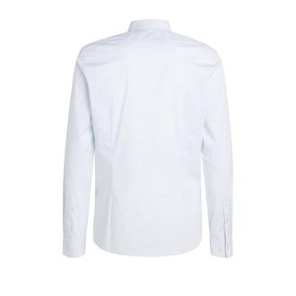 Calvin Klein Chemise slim imprim&eacute;e