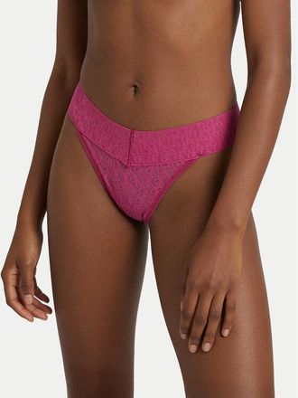 Calvin Klein Underwear Klassischer Damenslip LV00QD5283 Rosa