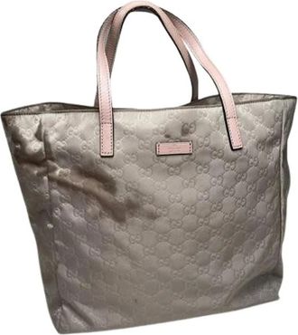 Gucci Damen, Pre-Owned, Grau, ONE SIZEGr&ouml;&szlig;e