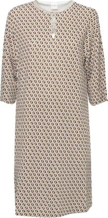 Max Mara Femme, Robes, Brun, Taille: 40 FR Short Robes