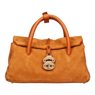 Zanellato Damen, Taschen, Braun, ONE SIZEGr&ouml;&szlig;e