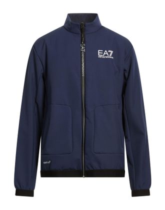 Emporio Armani JACKEN & M&Auml;NTEL - Jacken und Anoraks auf YOOX.COM