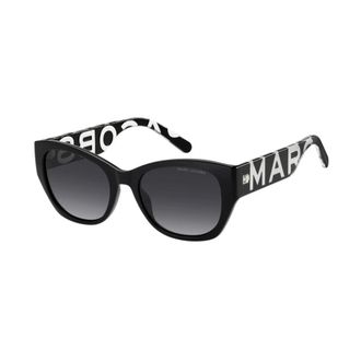Marc Jacobs Stylische Sonnenbrille mit Premium-Qualit&auml;t - - Accessories - Damen - Schwarzk - 54 MM