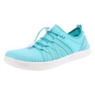 Generico Chaussures de Course Femme Offre, Chaussures Sans Lacets Femmes Orthop&eacute;diques Promenade Sneakers Sport Gymnastique Confortable Sandales d&Eacute;t&eacute; Respirant