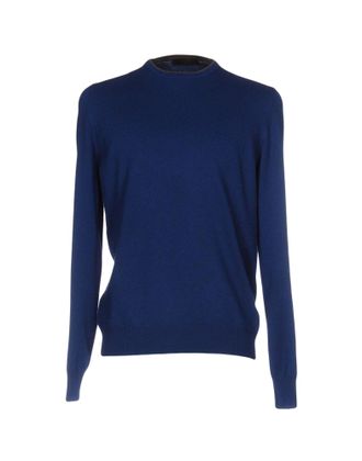 Moorer STRICKWAREN - Pullover auf YOOX.COM