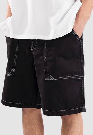 Quiksilver Mercury Denim Shorts black