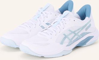 Asics Asics Indoorschuhe Blade Ff 2 weiss