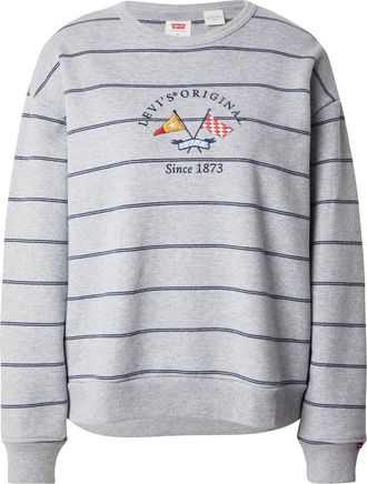 Levi's Sweatshirt Heritage