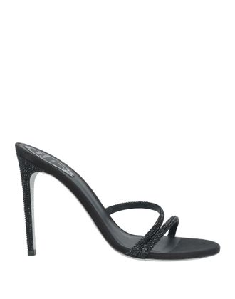 Rene Caovilla SCHUHE - Sandalen auf YOOX.COM