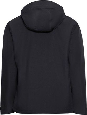 Vaude Outdoorjacke SE Mens Silda 2L Jacket (1-St) atmungsaktive 2 Lagen Jacke