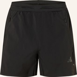 adidas Trainingsshorts Airchill schwarz