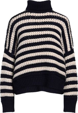 Brunello Cucinelli STRICKWAREN - Rollkragenpullover auf YOOX.COM