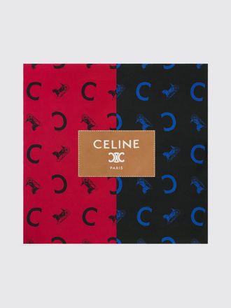 Celine Schal Damen Farbe Fa01
