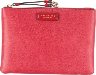 The Bridge Kleinlederwaren - Kosmetiktäschchen auf YOOX.COM