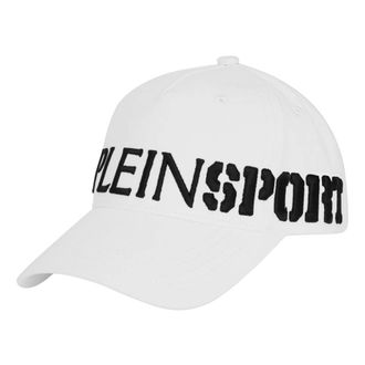 Plein Sport Damen, Sport, Wei&szlig;, ONE SIZEGr&ouml;&szlig;e