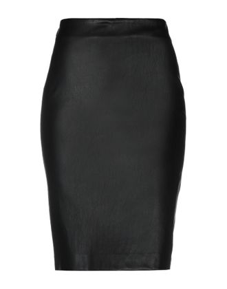 Theory HOSEN & R&Ouml;CKE - Midi-R&ouml;cke auf YOOX.COM