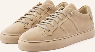 Nubikk Nubikk Sneaker Jase Ease braun