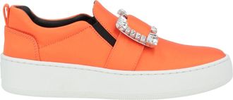 Sergio Rossi SCHUHE - Sneakers auf YOOX.COM