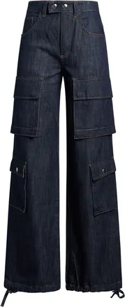 Department Five HOSEN & R&Ouml;CKE - Jeanshosen auf YOOX.COM