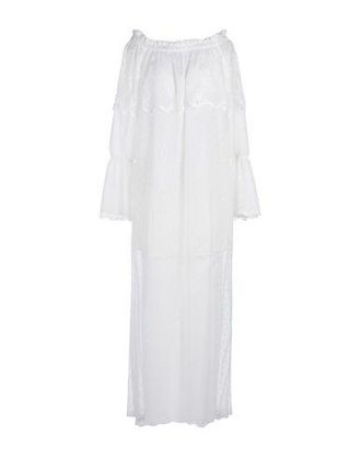 Nora Barth ROBES - Robes longues sur YOOX.COM