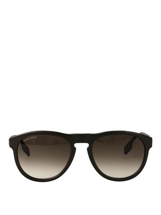 Canada Goose Lunettes De Soleil - Vert