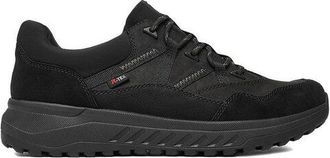 Rieker Sneakers U0104-00 Schwarz