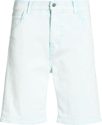 Dondup HOSEN & RÖCKE - Jeansshorts auf YOOX.COM