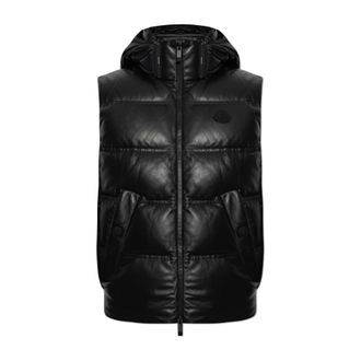 Moncler Damen, Jacken, Schwarzk, SGr&ouml;&szlig;e