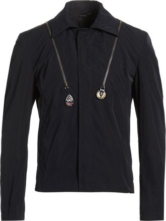 Dirk Bikkembergs JACKEN & M&Auml;NTEL - Jacken und Anoraks auf YOOX.COM