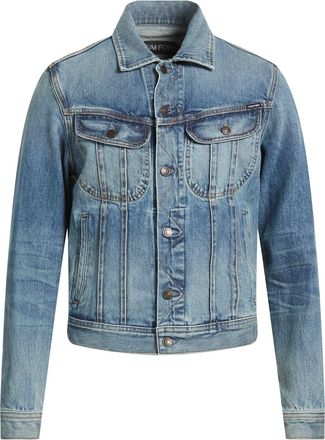 Tom Ford JACKEN & M&Auml;NTEL - Jeansjacken/M&auml;ntel auf YOOX.COM