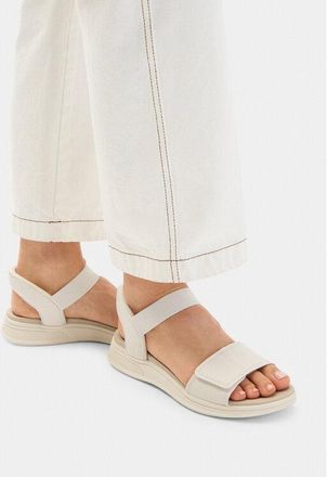 Caprice Sandalen 9-28210-46 Creme