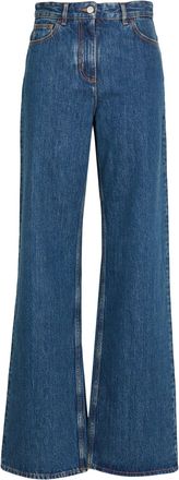 Bally HOSEN & R&Ouml;CKE - Jeanshosen auf YOOX.COM