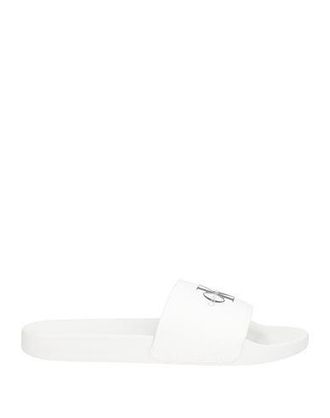 Calvin Klein CHAUSSURES - Sandales sur YOOX.COM