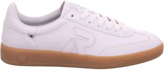 Rieker Lowtop Sneaker - - Shoes - Damen - Wei&szlig; - 38 EU