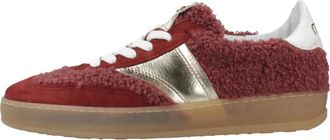 Mjus Damen, Schuhe, Rot, 38 EUGröße