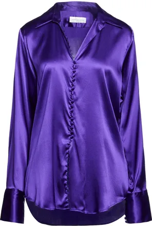 Dries Van Noten TOPS - Hemden auf YOOX.COM