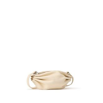 Bonastre Sac &agrave; bandouli&egrave;re en cuir