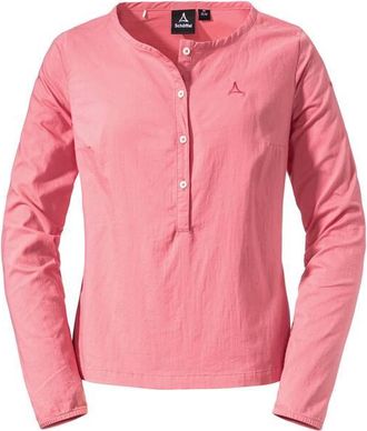Sch&ouml;ffel Damen Bluse Blouse Catania L