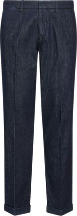 Cruna HOSEN & R&Ouml;CKE - Jeanshosen auf YOOX.COM
